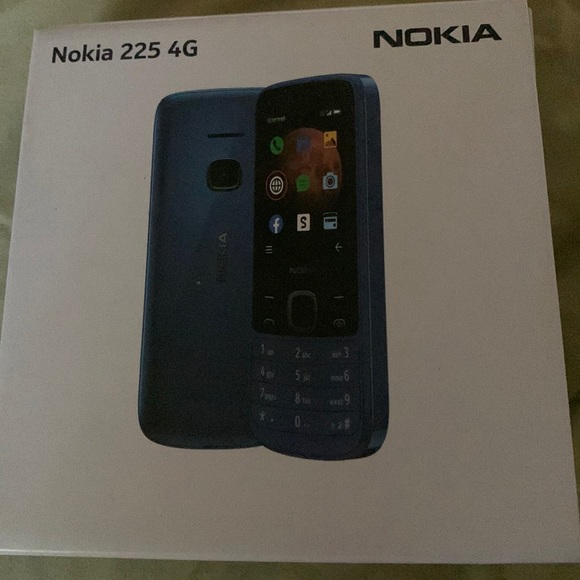 Nokia | Cell Phones & Accessories | Brand New Nokia Phone | Poshmark